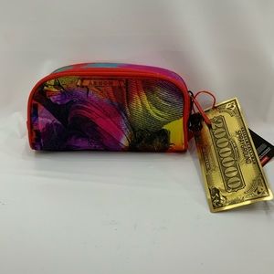 Sprayground | Bags | Sprayground Money Tie Dye Pouch Wgold Tag | Poshmark
